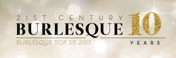 Review: Miss Exotic World (Burlesque Hall of Fame Weekend 2017) ⋆ 21st ...